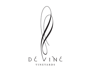 devine-typographical-logo-320x260 - Love of Graphics