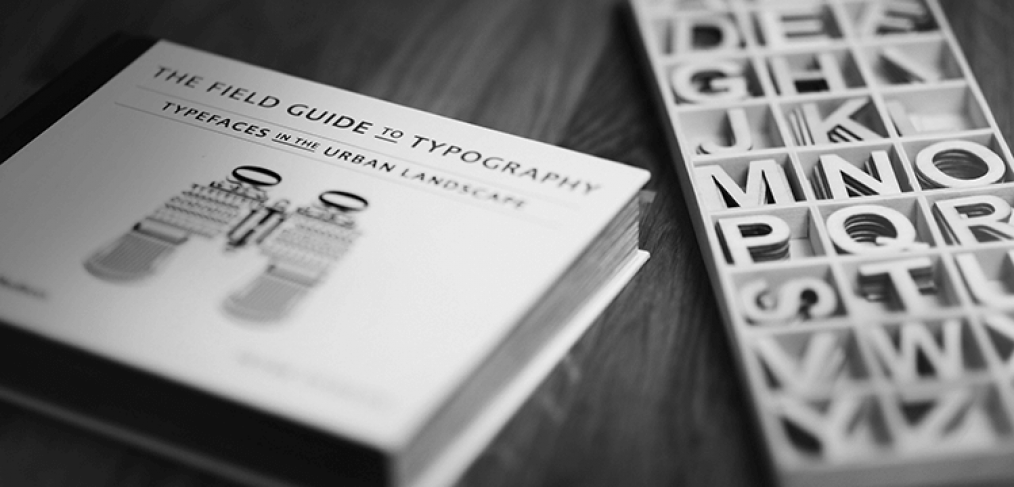 Typography Archives - Love of Graphics